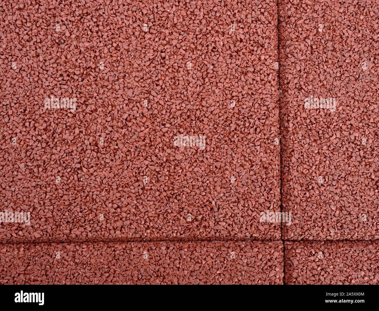 Rubber pavement playground hi-res stock photography and images - Alamy