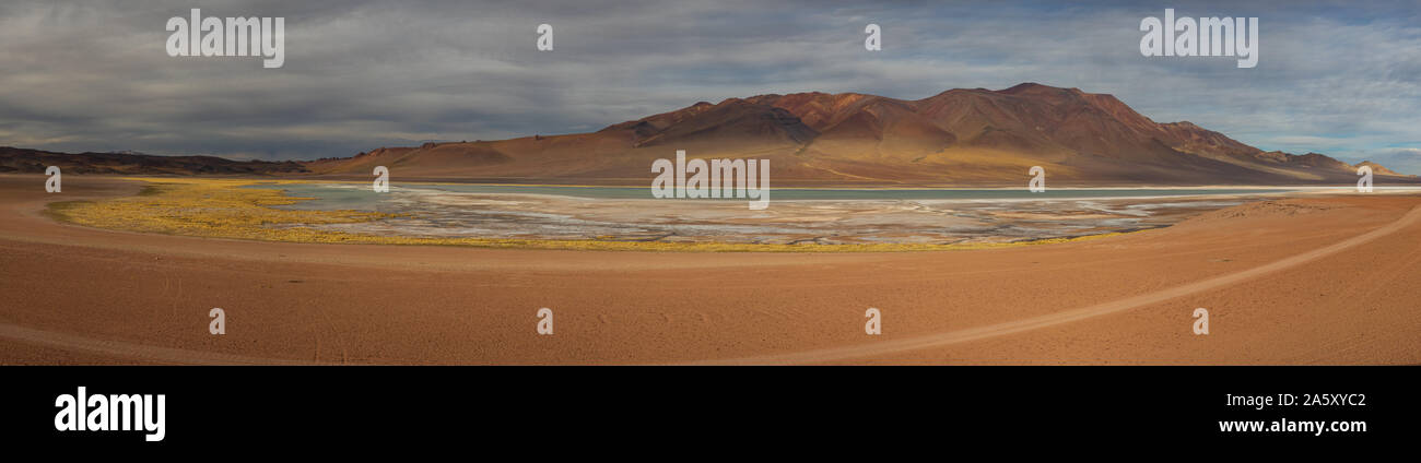 Gigapan hi-res stock photography and images - Alamy