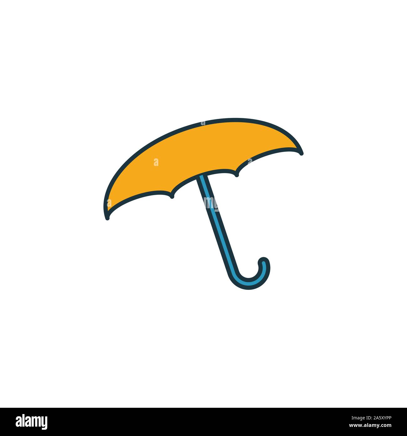 Protection icon set. Four elements in diferent styles from insurance ...