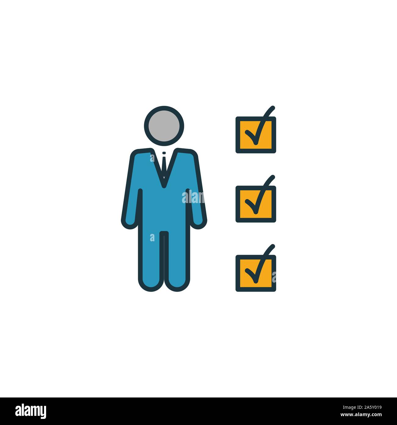 Insurance Audit icon set. Four elements in diferent styles from ...