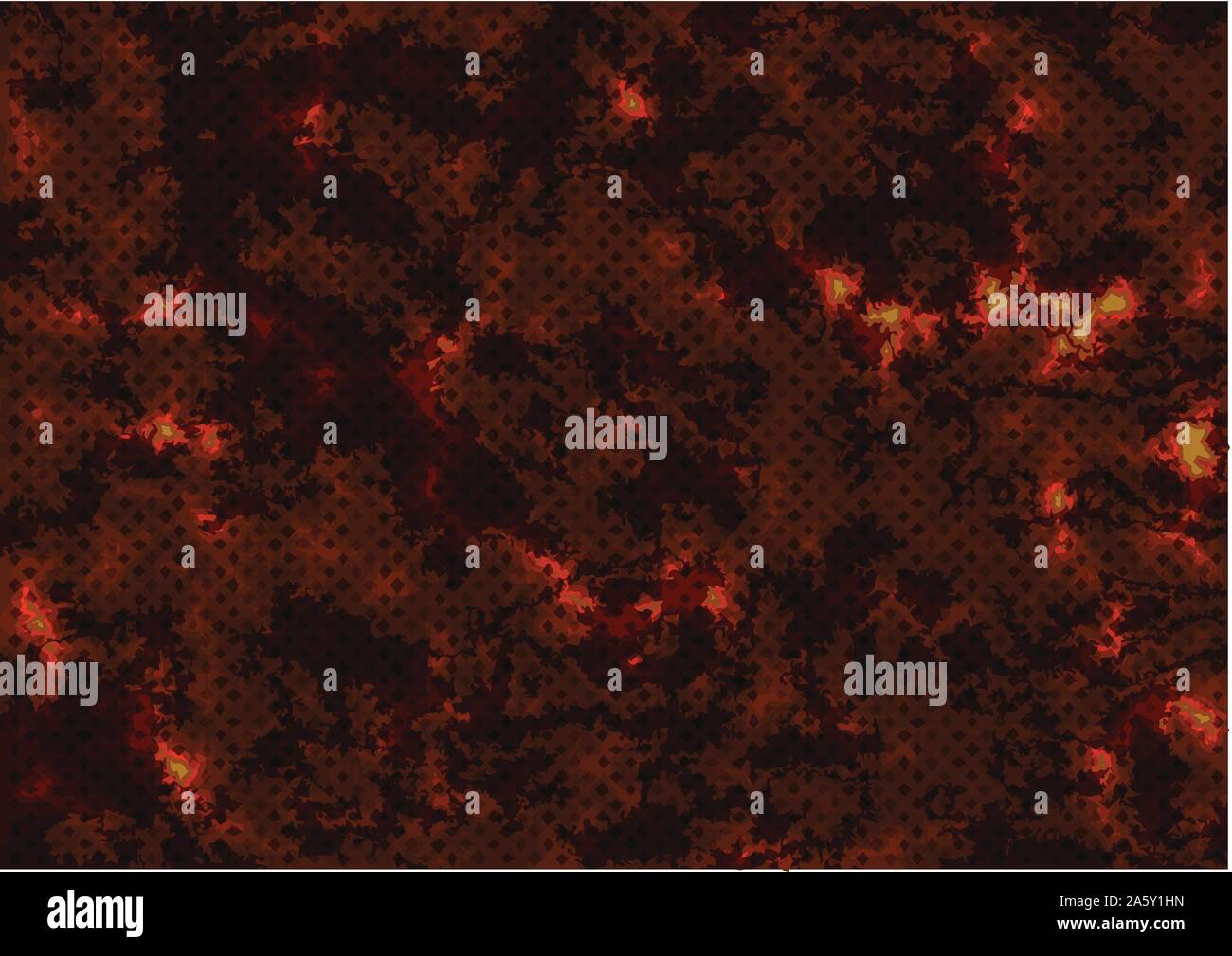 Patina metal texture Stock Vector Images - Alamy