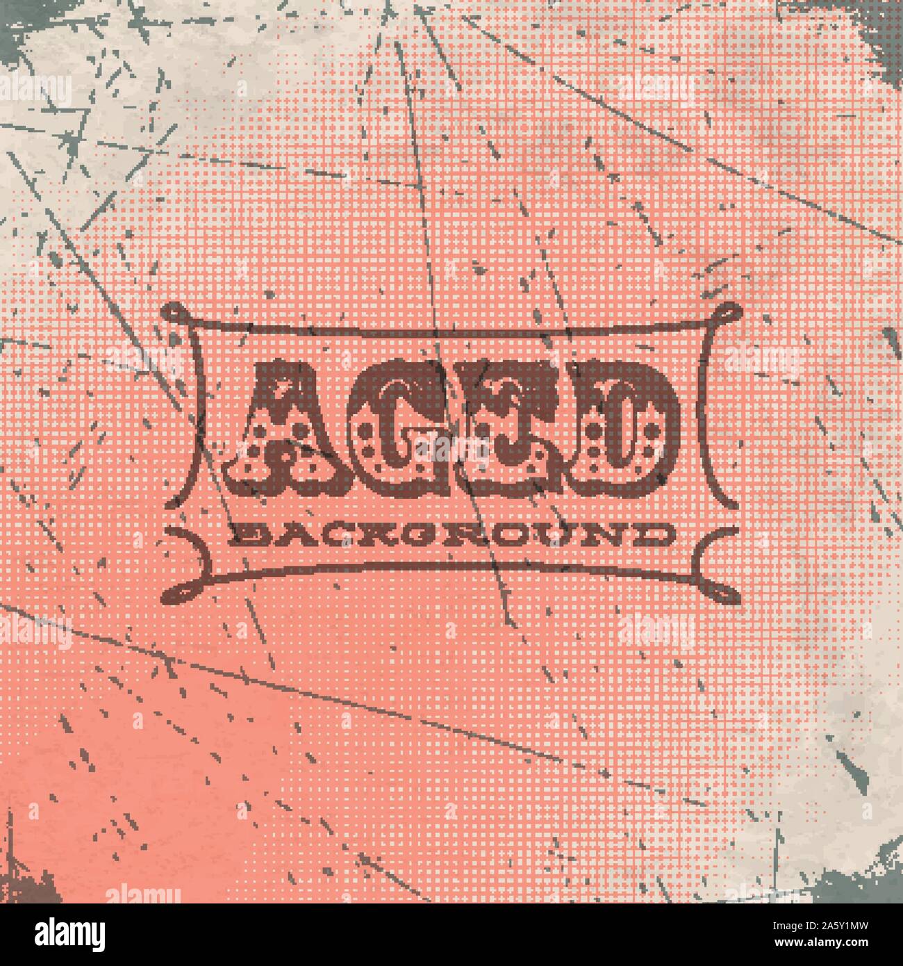 Old toned Stock Vector Images - Alamy