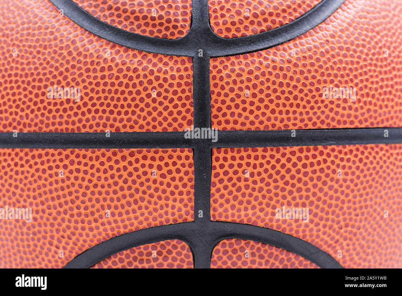 Texture Basketball, Basket ball isolated on over white background Stock ...