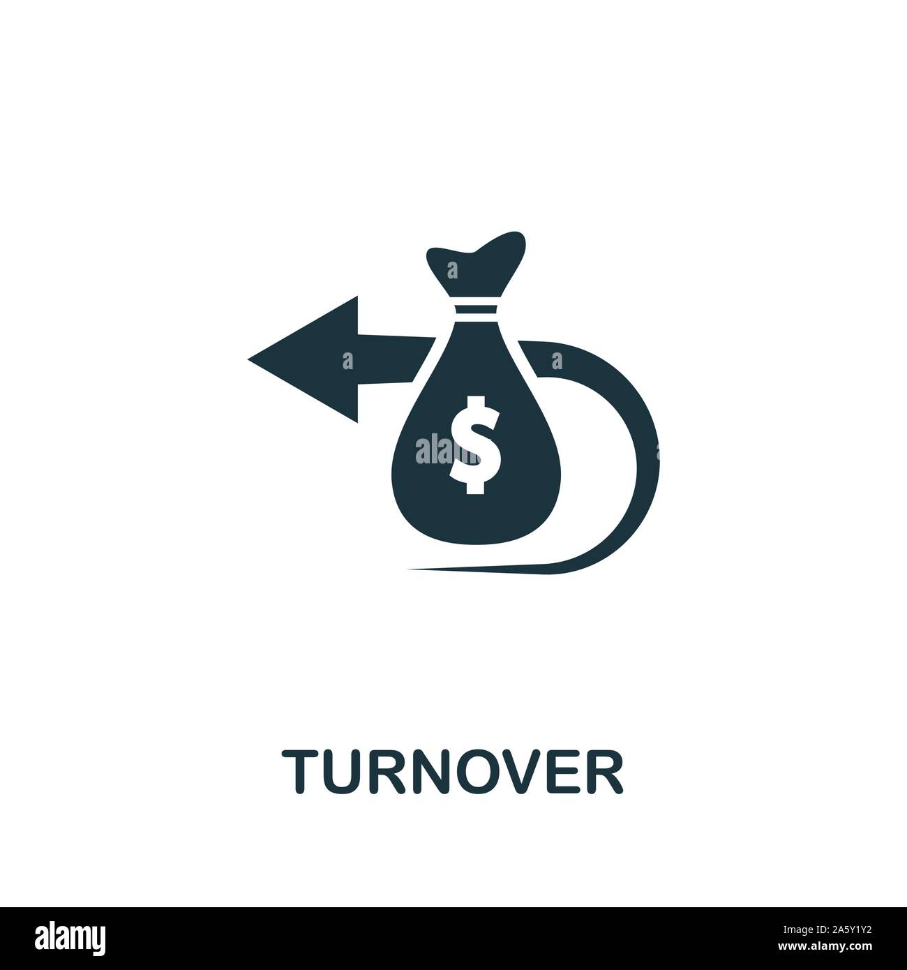 Money loop Cut Out Stock Images & Pictures - Alamy