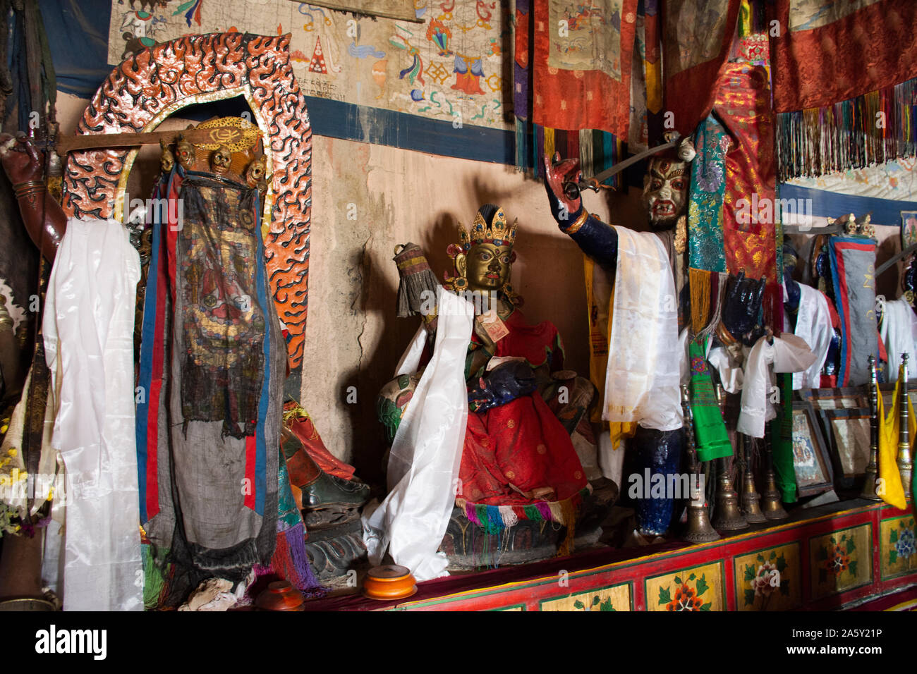 Galdan hi-res stock photography and images - Alamy