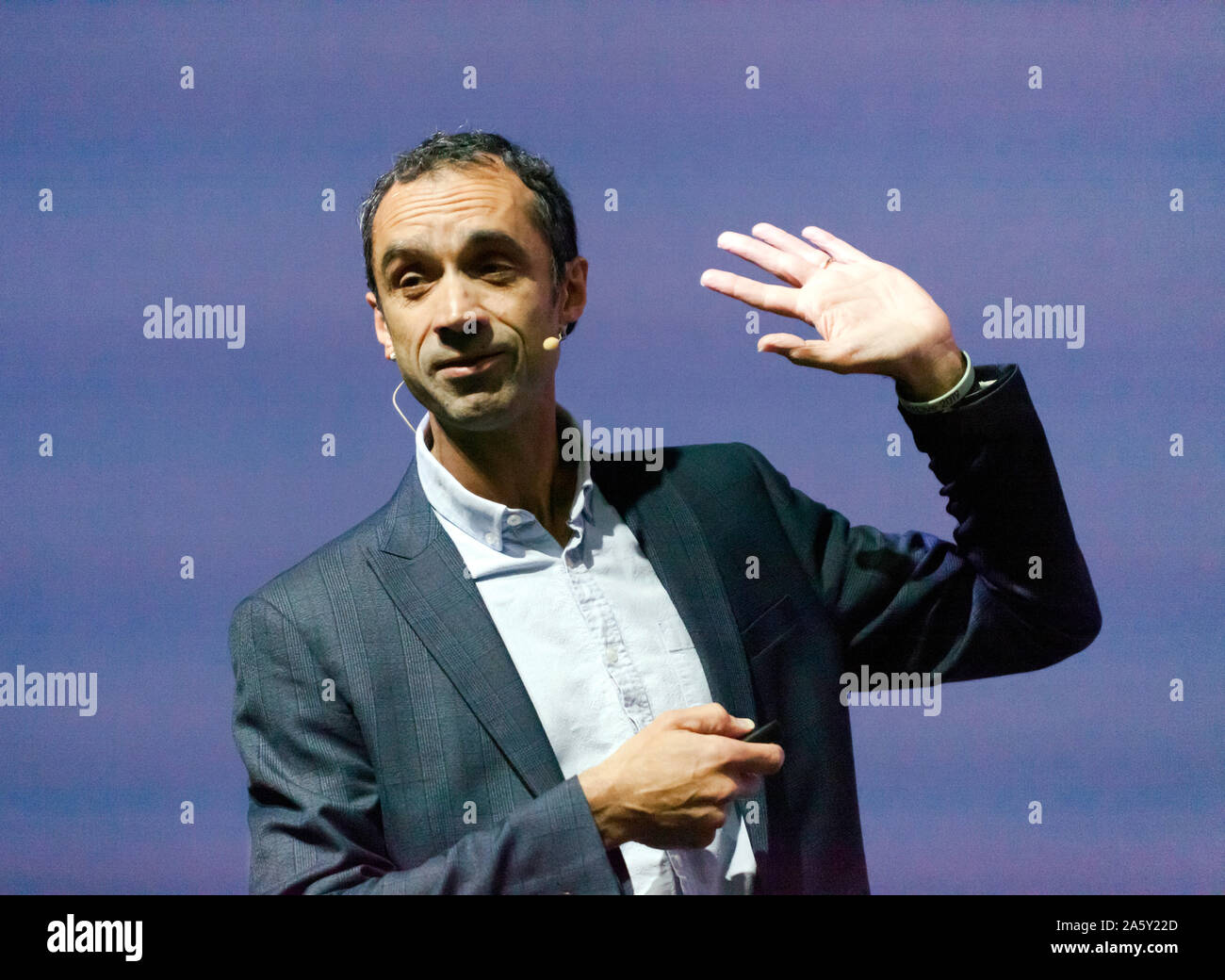 Exploring the structure of galaxies hi-res stock photography and images ...