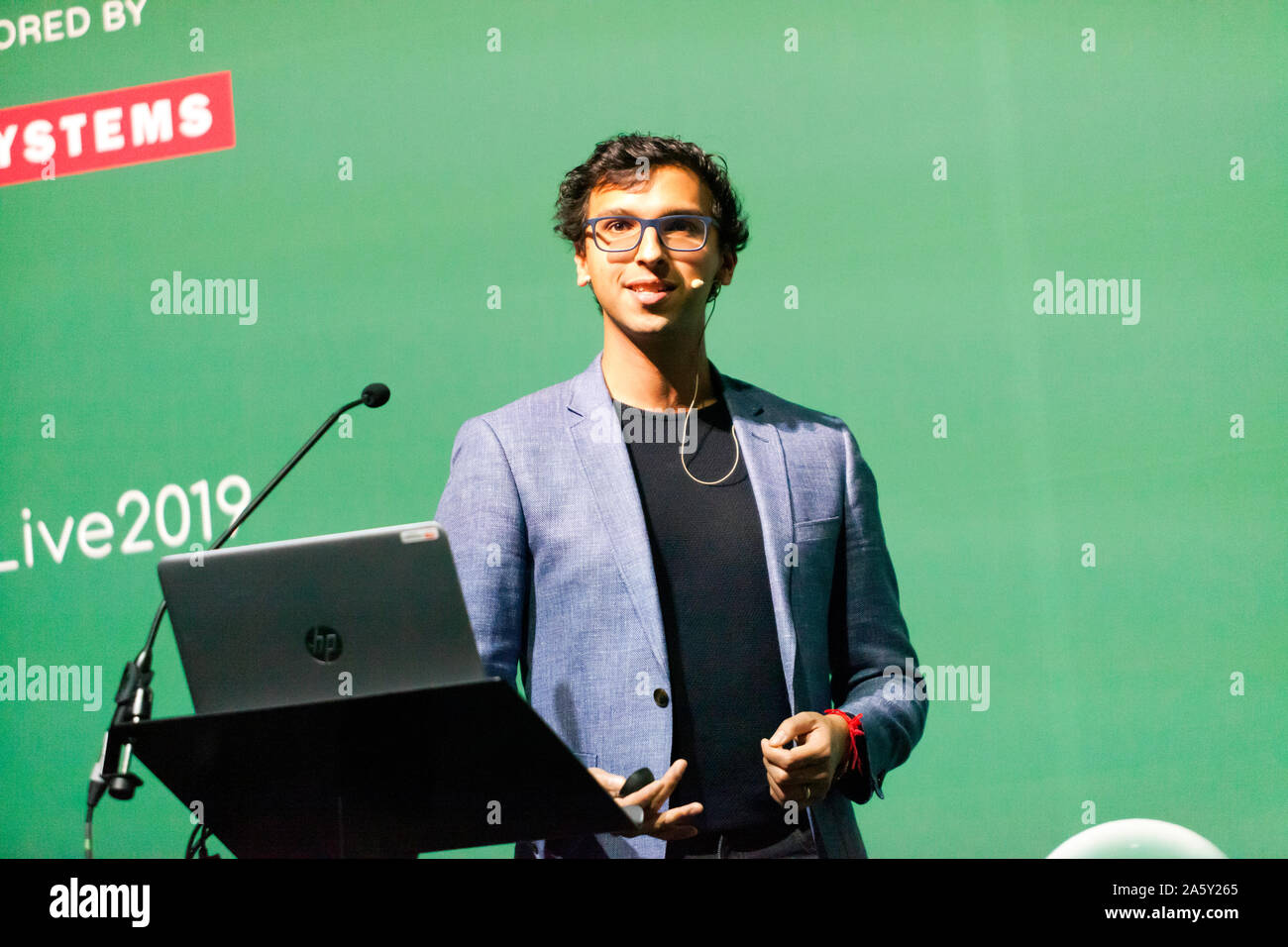 Ravi gogna hi-res stock photography and images - Alamy