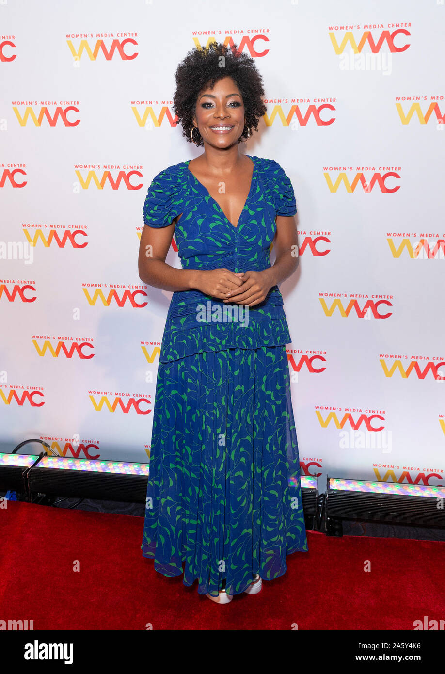 Zerlina maxwell hi-res stock photography and images - Alamy