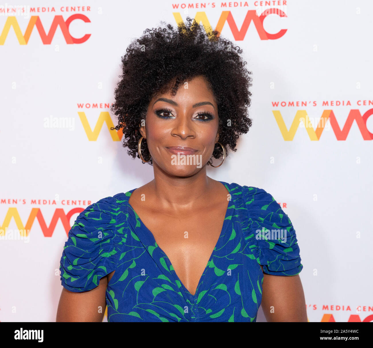 Zerlina maxwell hi-res stock photography and images - Alamy