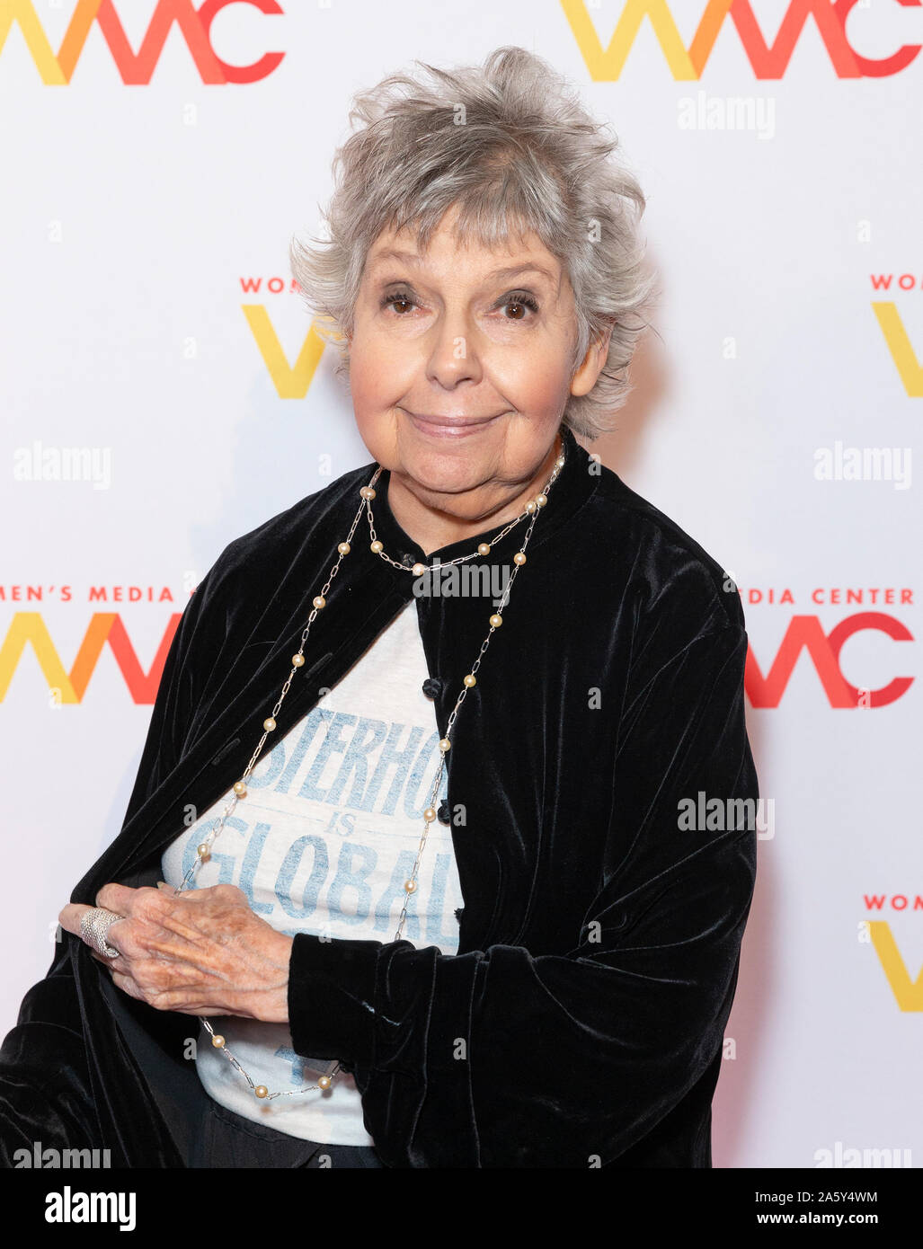 Robin morgan and activist hi-res stock photography and images - Alamy