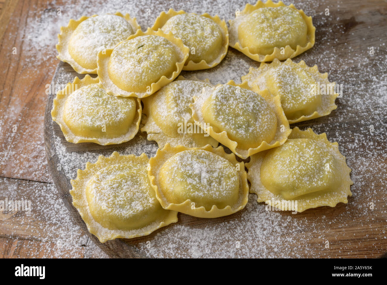 Pre cooked pasta hi-res stock photography and images - Alamy