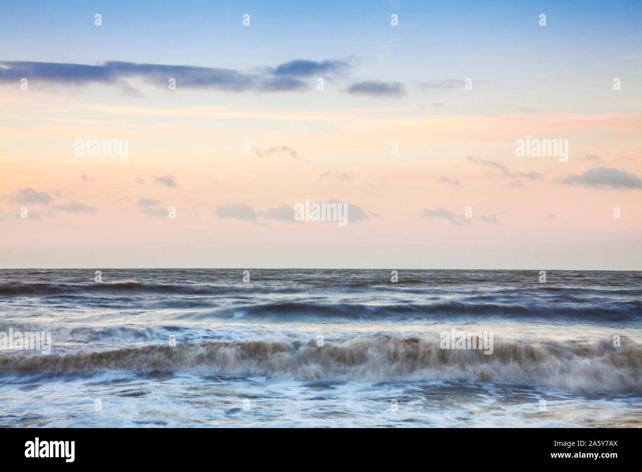 Simple scenery hi-res stock photography and images - Alamy