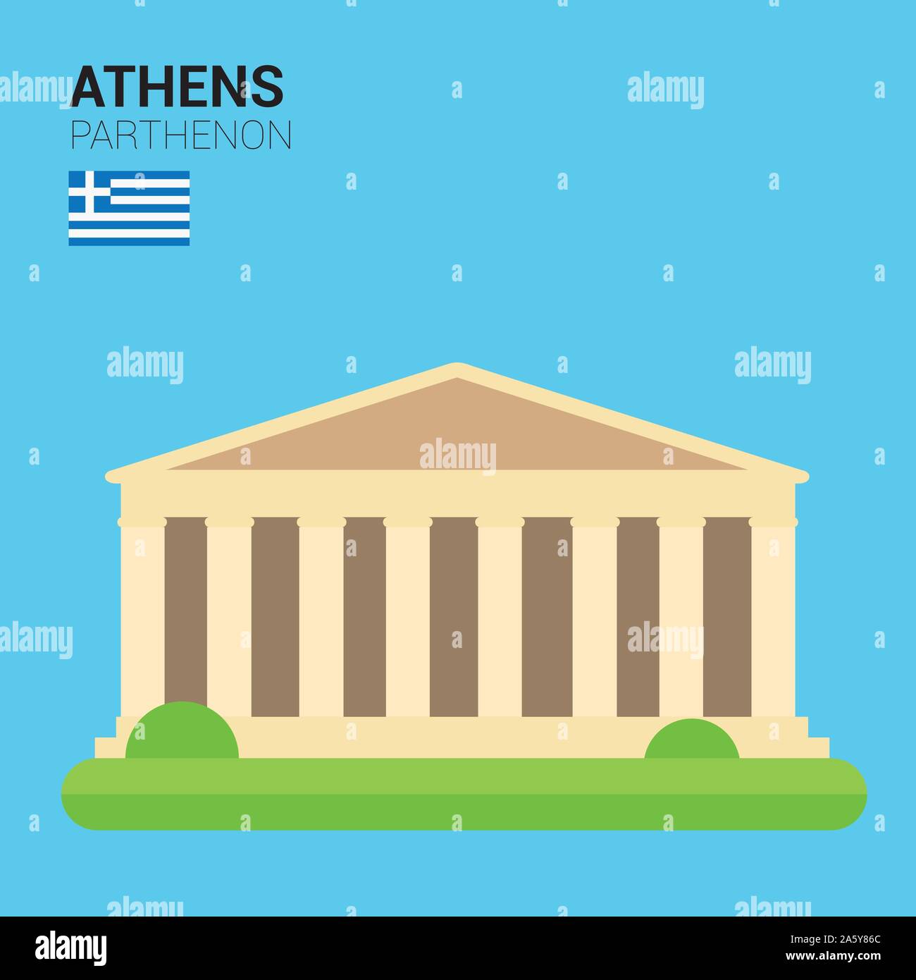 Vector architecture hi-res stock photography and images - Alamy