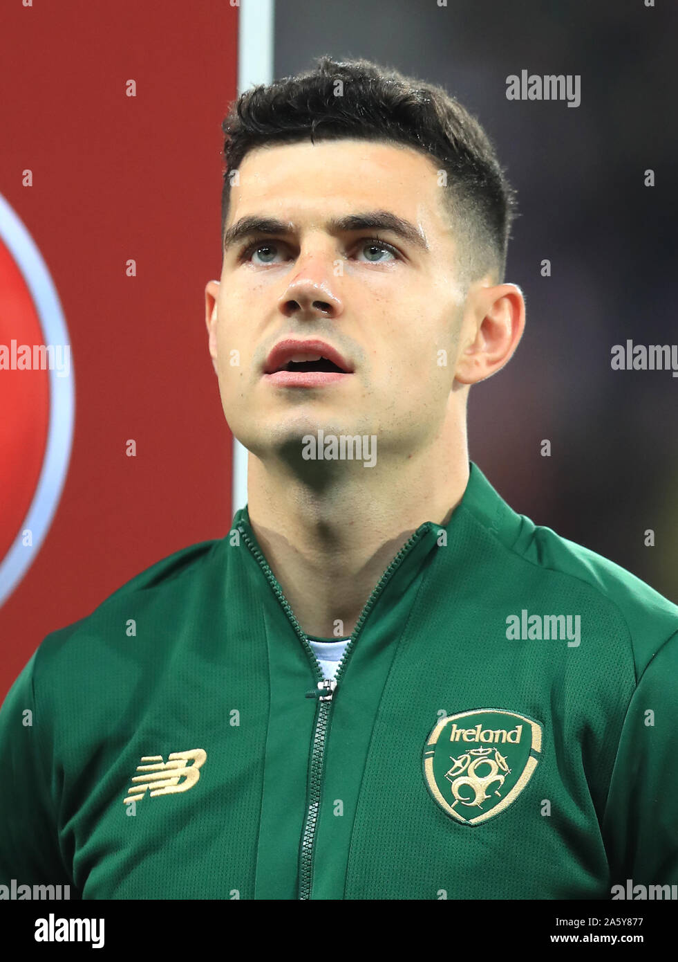 John egan ireland hi-res stock photography and images - Alamy