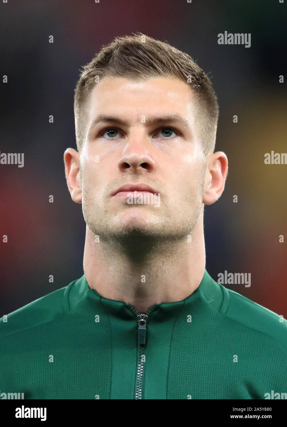 James collins ireland hi-res stock photography and images - Alamy