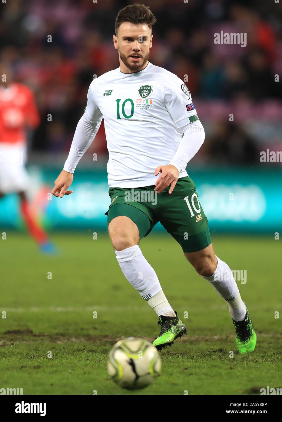 Scott hogan ireland hi-res stock photography and images - Alamy