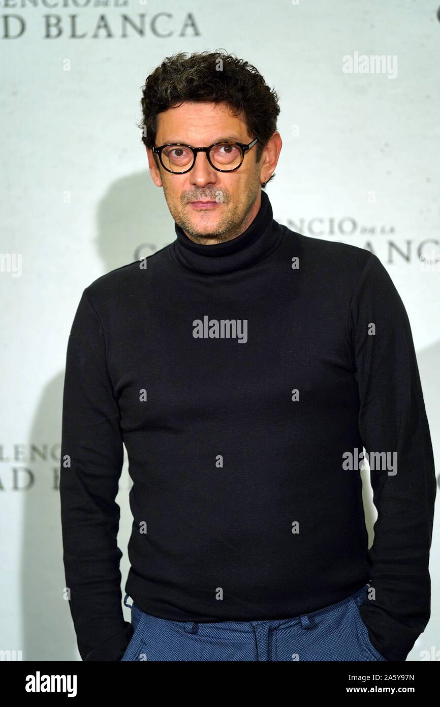 Manolo solo hi-res stock photography and images - Alamy