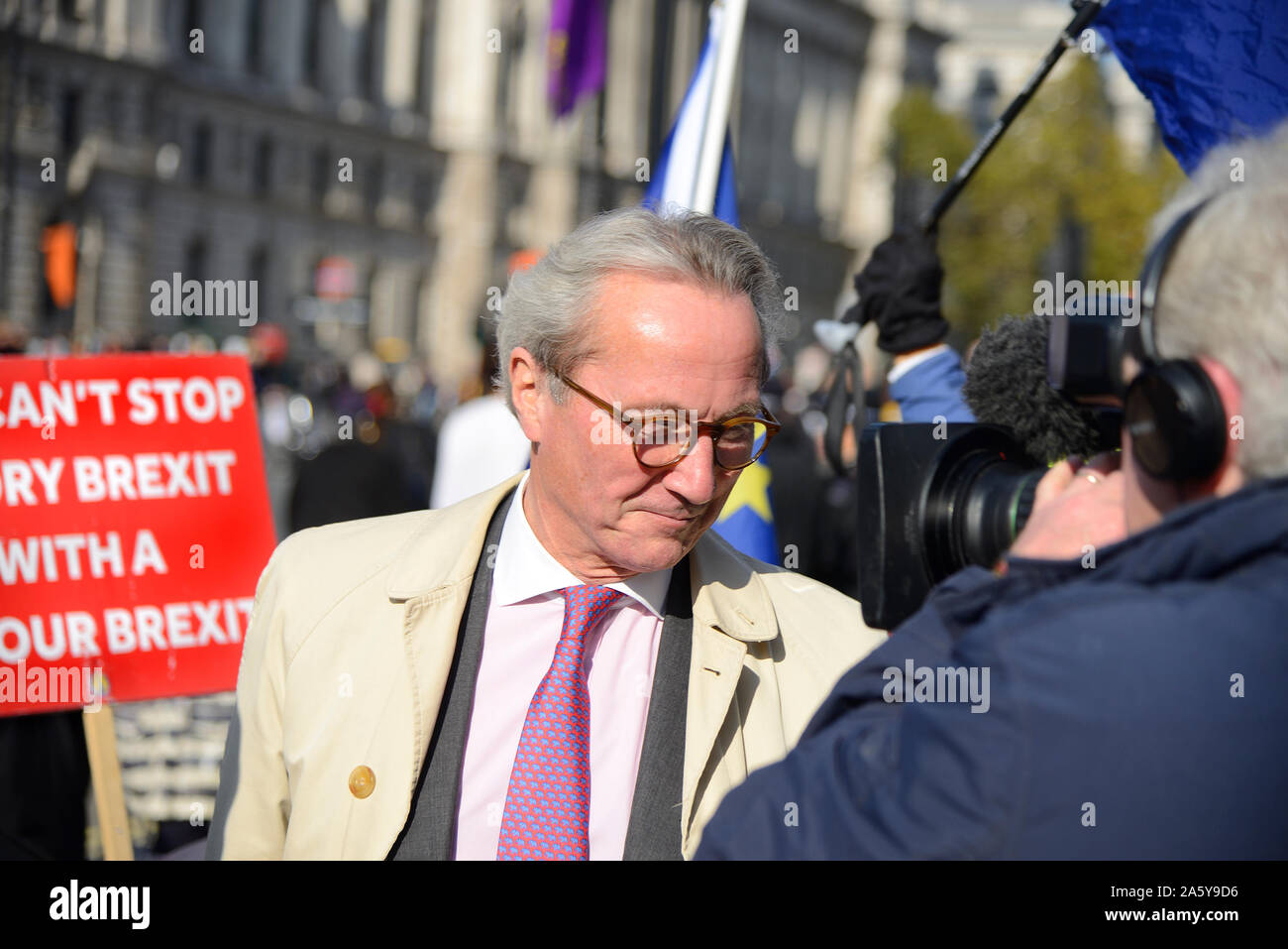Lord keen of elie hi-res stock photography and images - Alamy