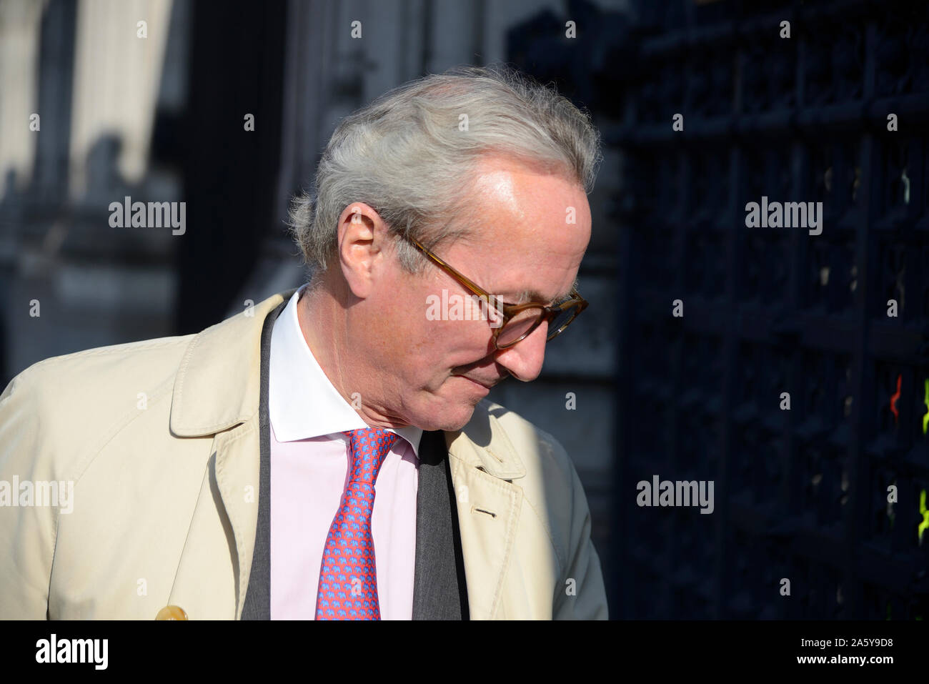 Lord richard keen hi-res stock photography and images - Alamy