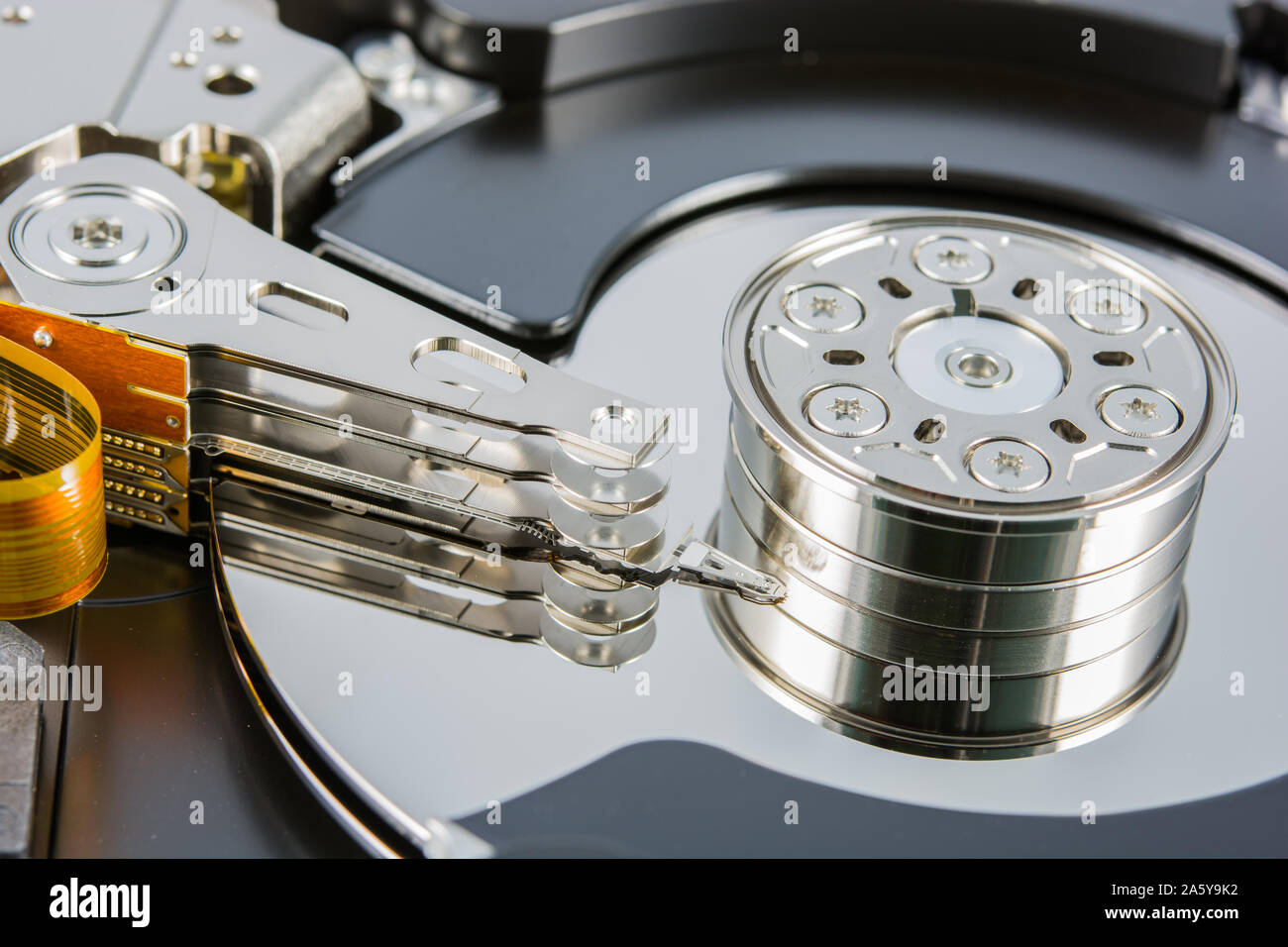 Accessible circuits hi-res stock photography and images - Alamy