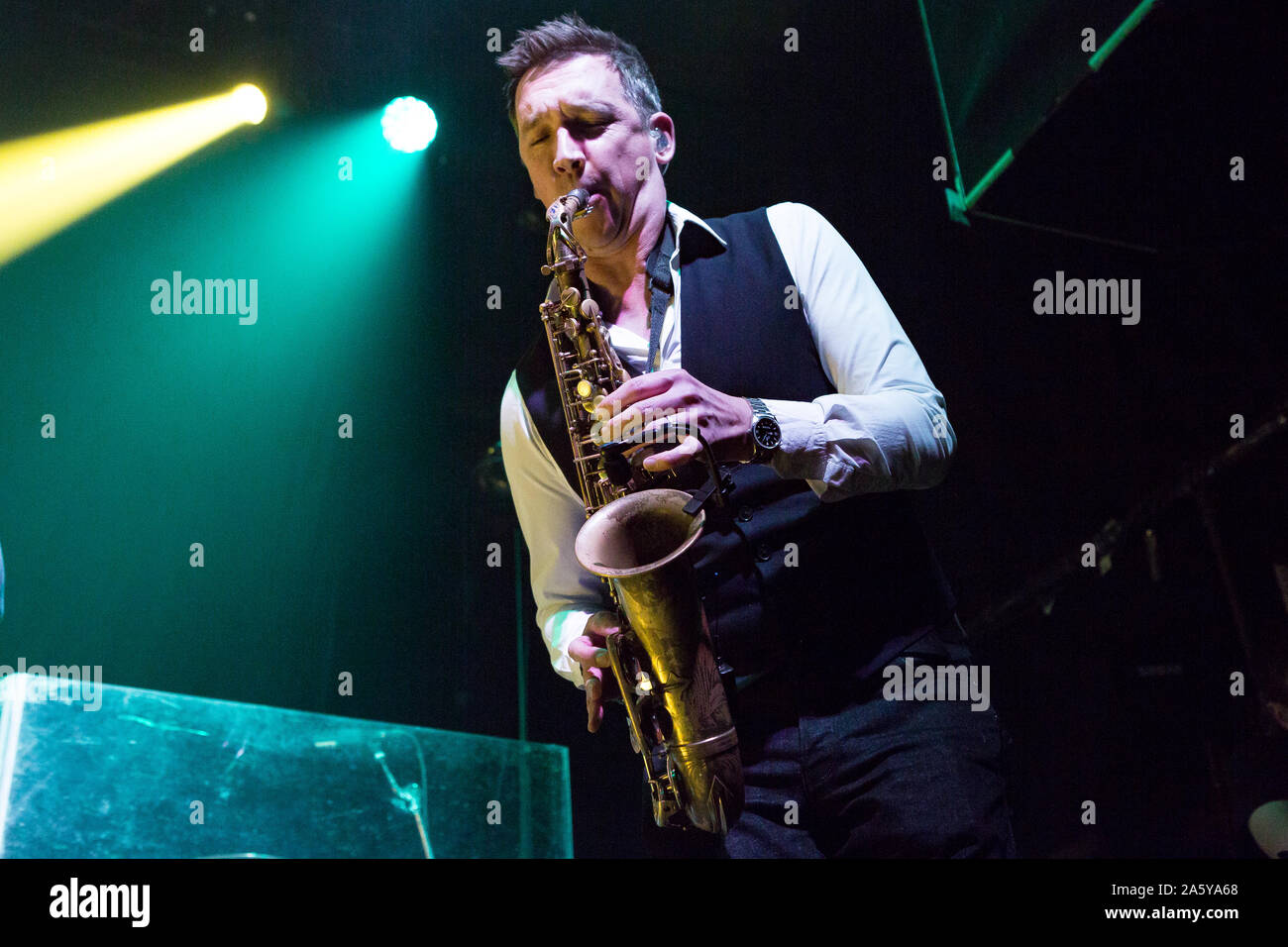 Martin meredith hi-res stock photography and images - Alamy