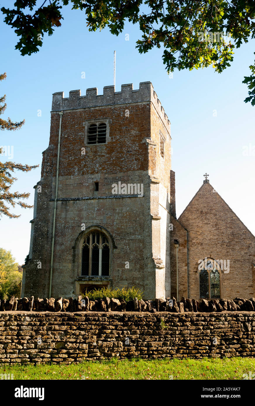 Barton st mary hi-res stock photography and images - Alamy