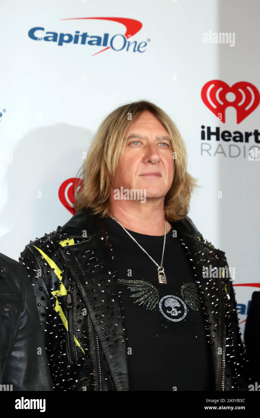 Def leppard festival hi-res stock photography and images - Alamy