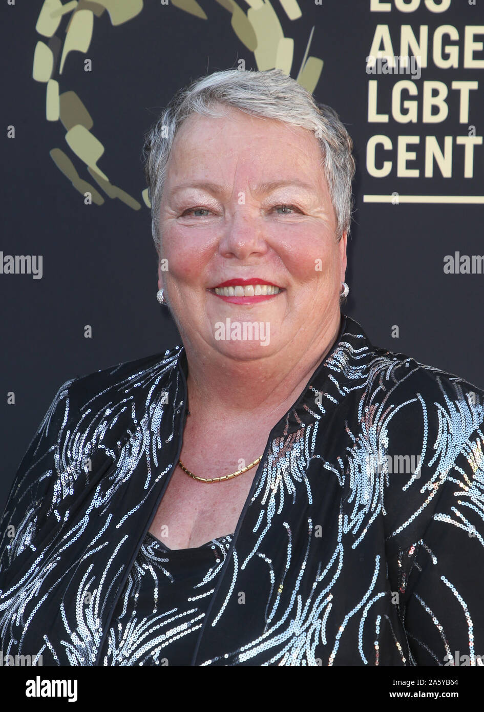 Los Angeles LGBT Center's Gold Anniversary Vanguard Celebration "Hearts ...