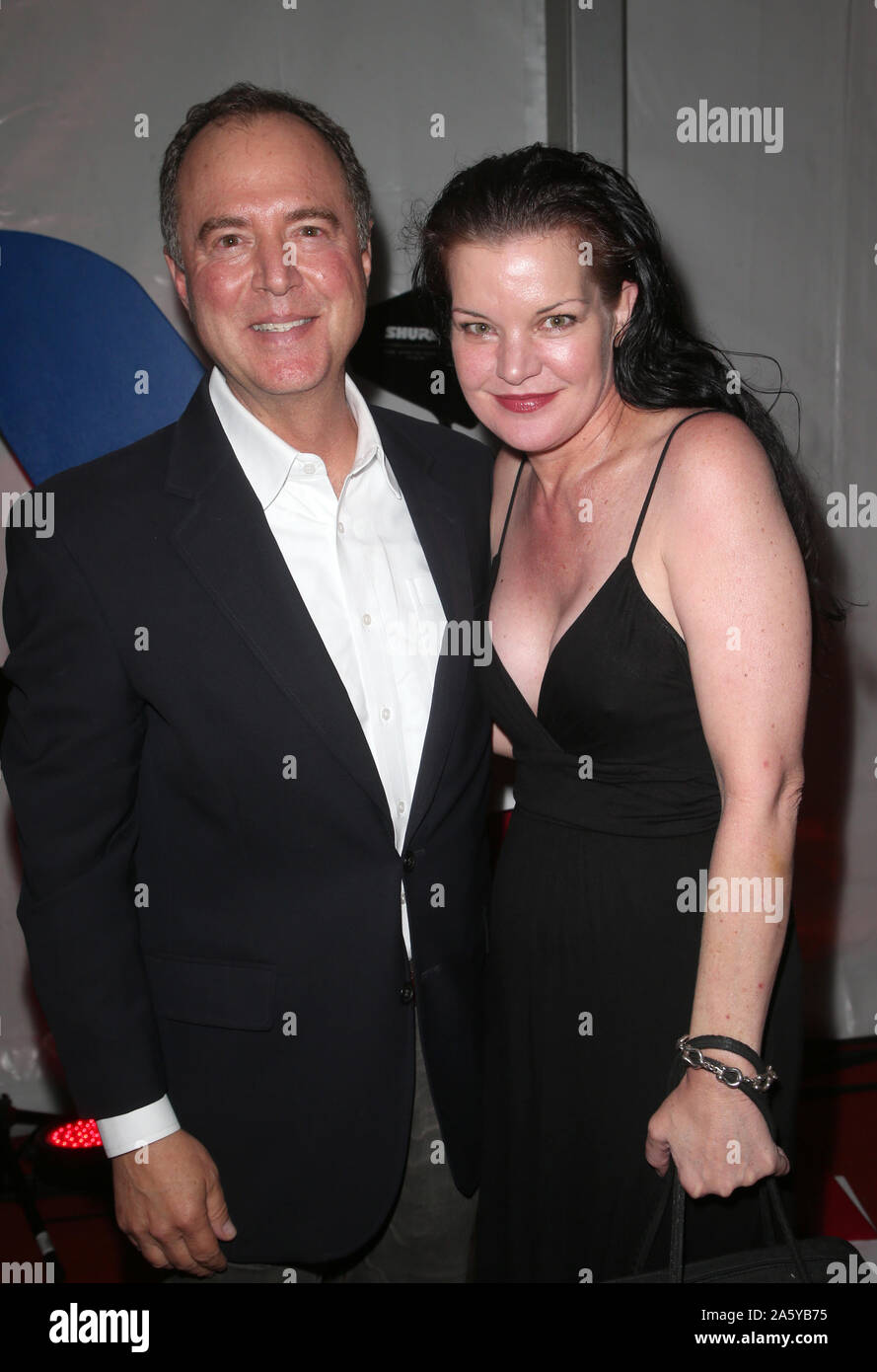 Los Angeles LGBT Center's Gold Anniversary Vanguard Celebration "Hearts ...