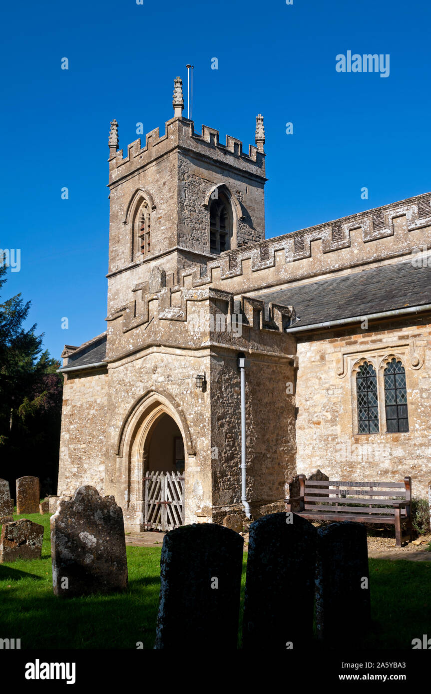 Church westcott hi-res stock photography and images - Alamy