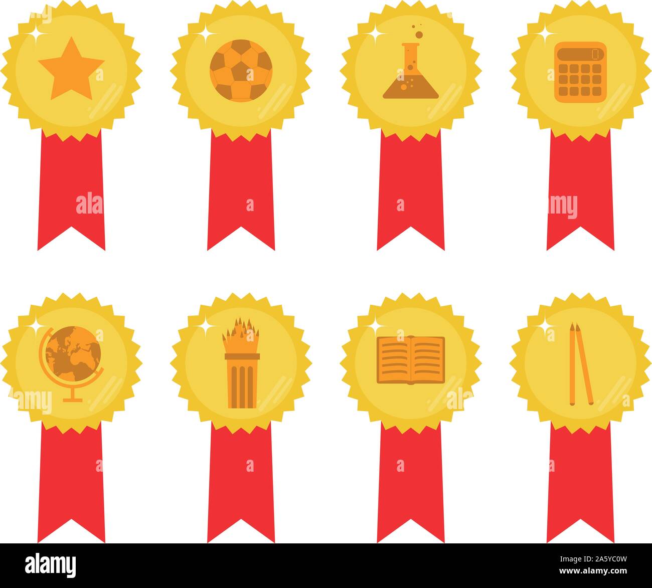 Mathematics contest Stock Vector Images - Alamy