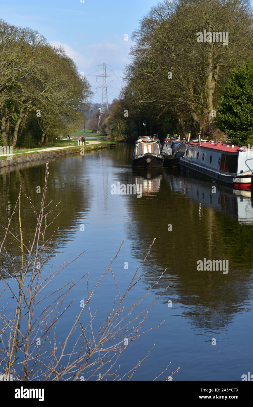 Rawdon leeds hi-res stock photography and images - Alamy