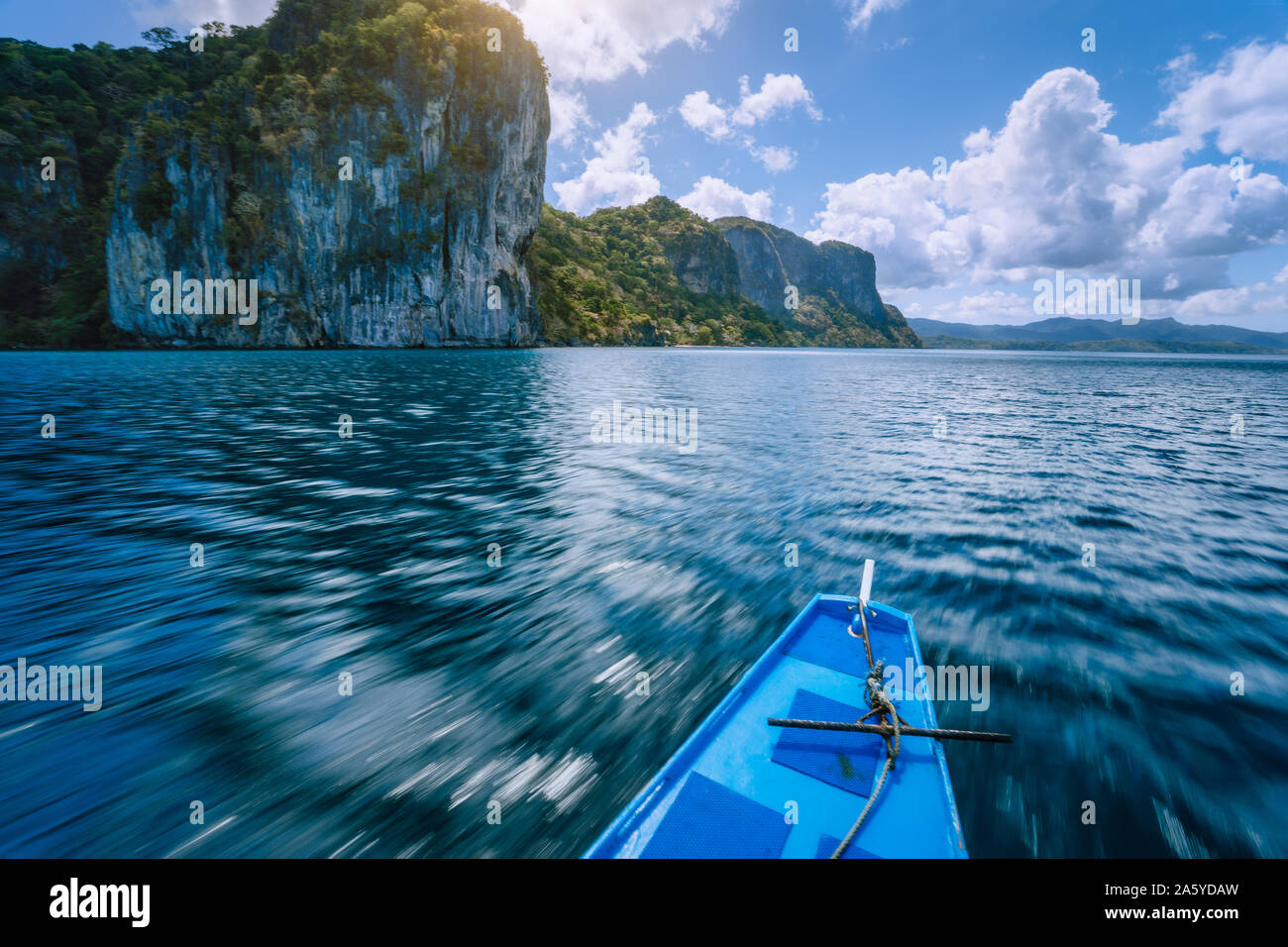 Bacuit Archipelago The Philippines High Resolution Stock Photography ...