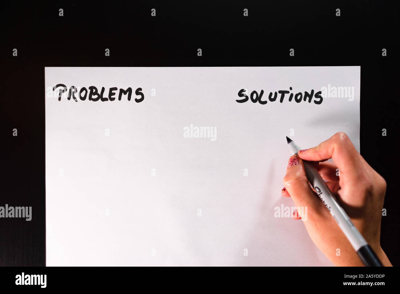 Adhesive solutions hi-res stock photography and images - Alamy