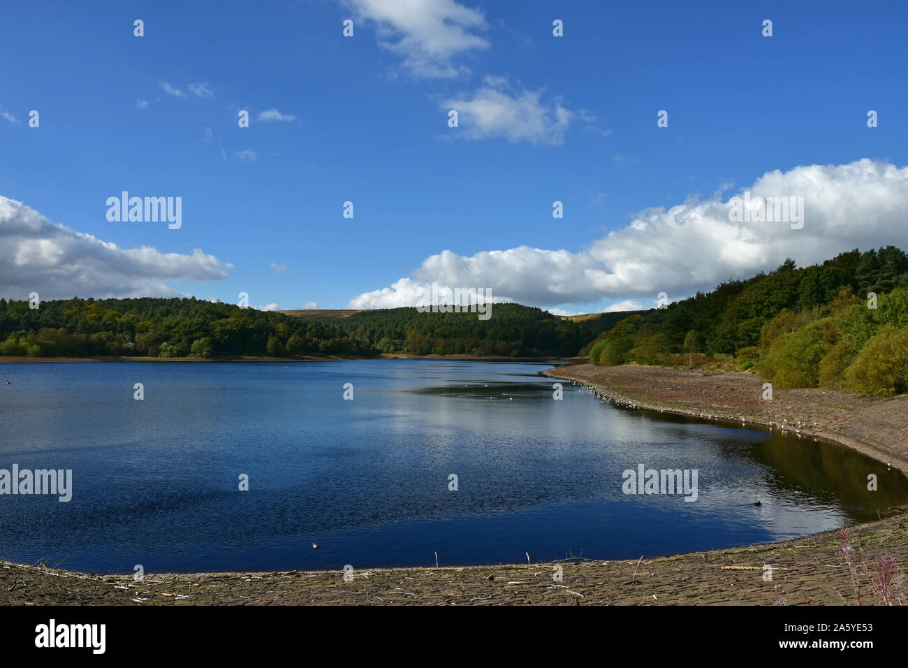 Ogden reservoir hi-res stock photography and images - Alamy