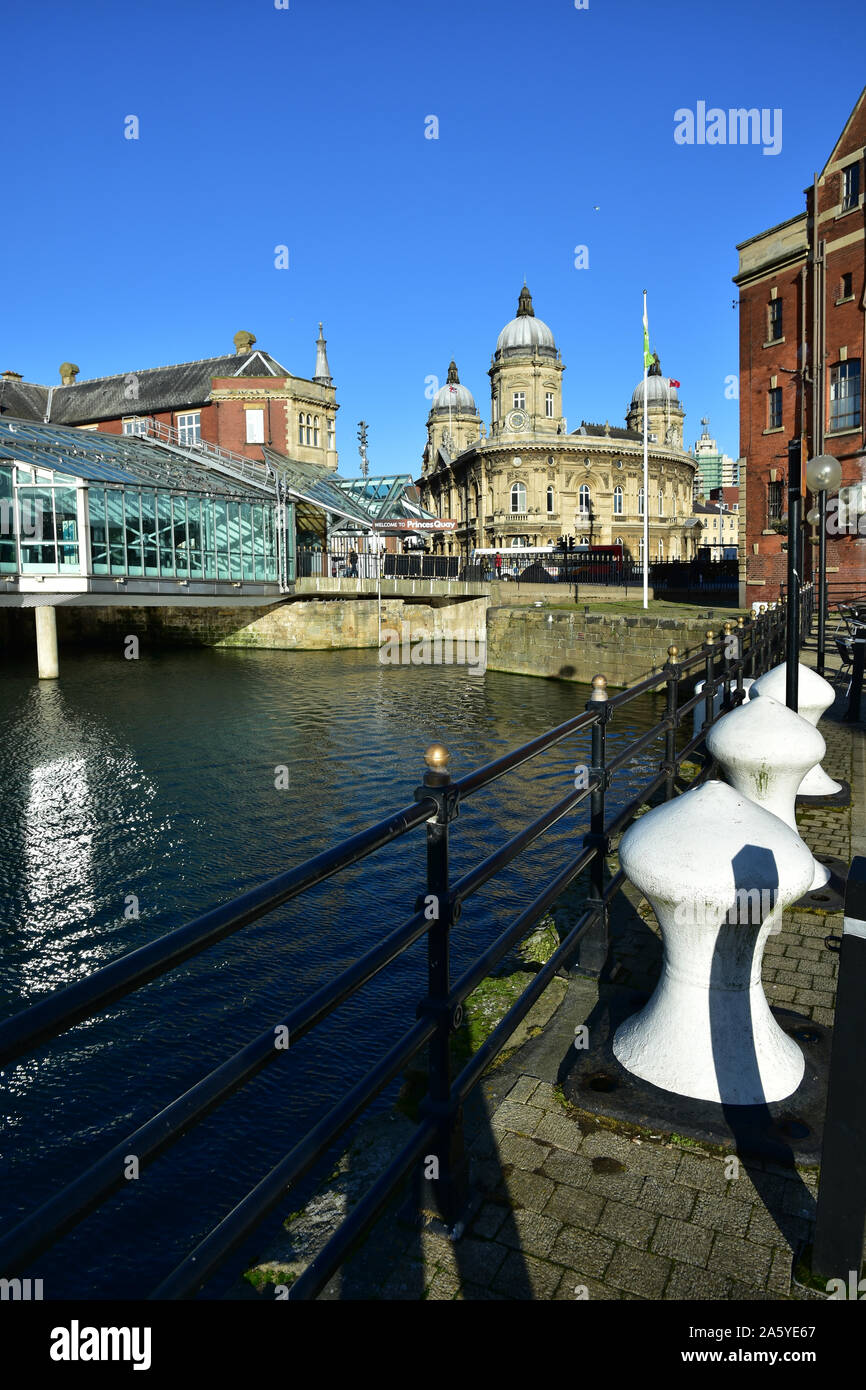 Humberside dock hi-res stock photography and images - Alamy