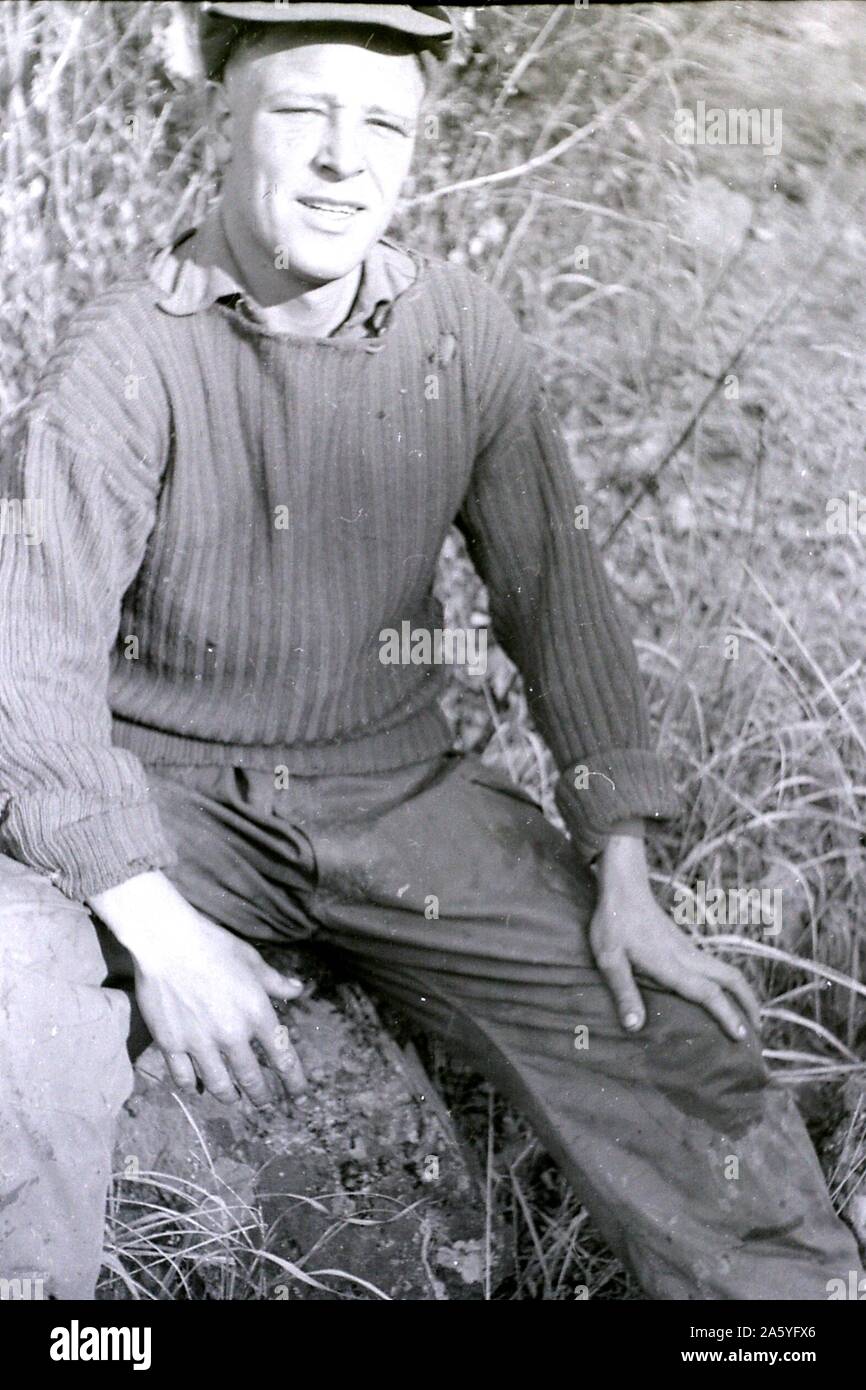 Sapper Engineer High Resolution Stock Photography and Images - Alamy
