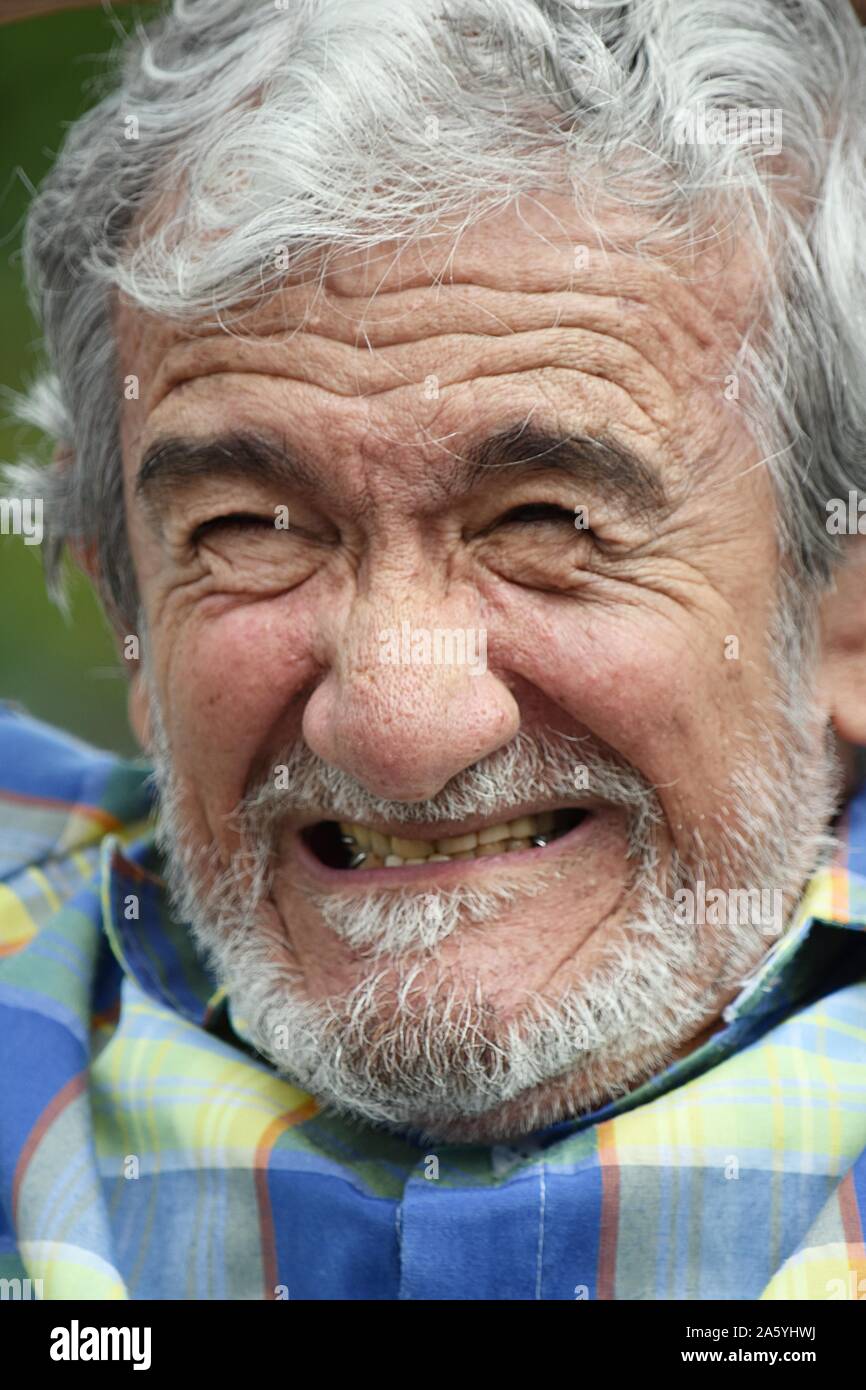 Stressful male man hi-res stock photography and images - Alamy