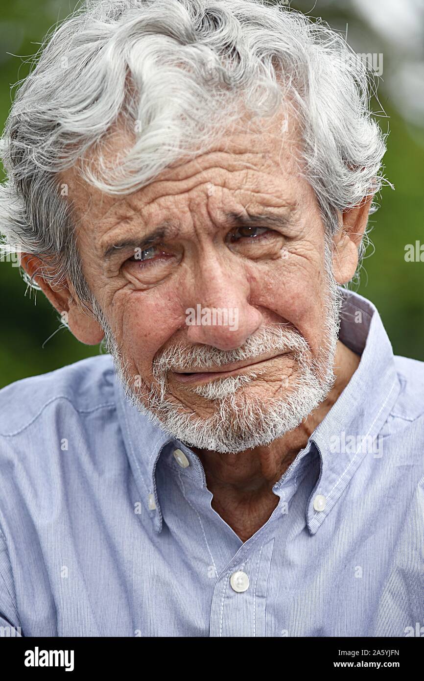Masculine retired hi-res stock photography and images - Alamy