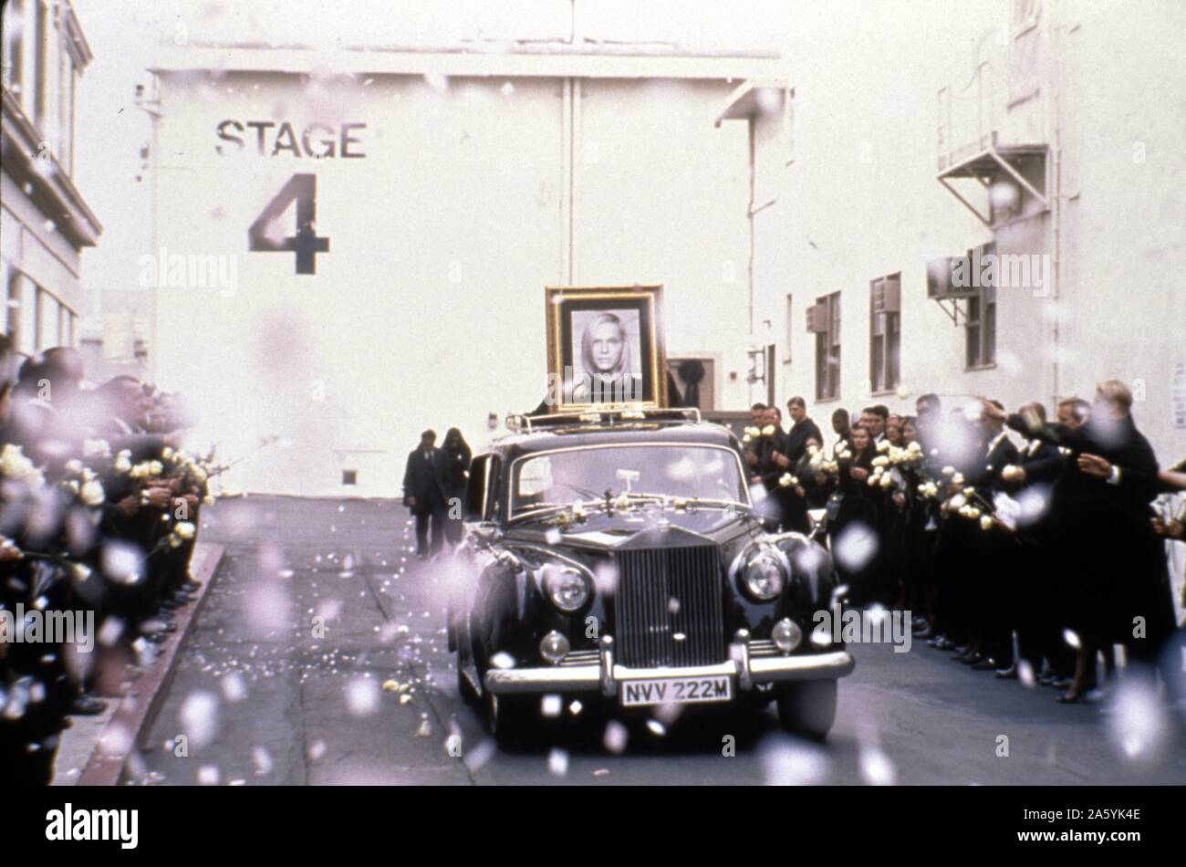 Simone s1m0ne year hi-res stock photography and images - Alamy