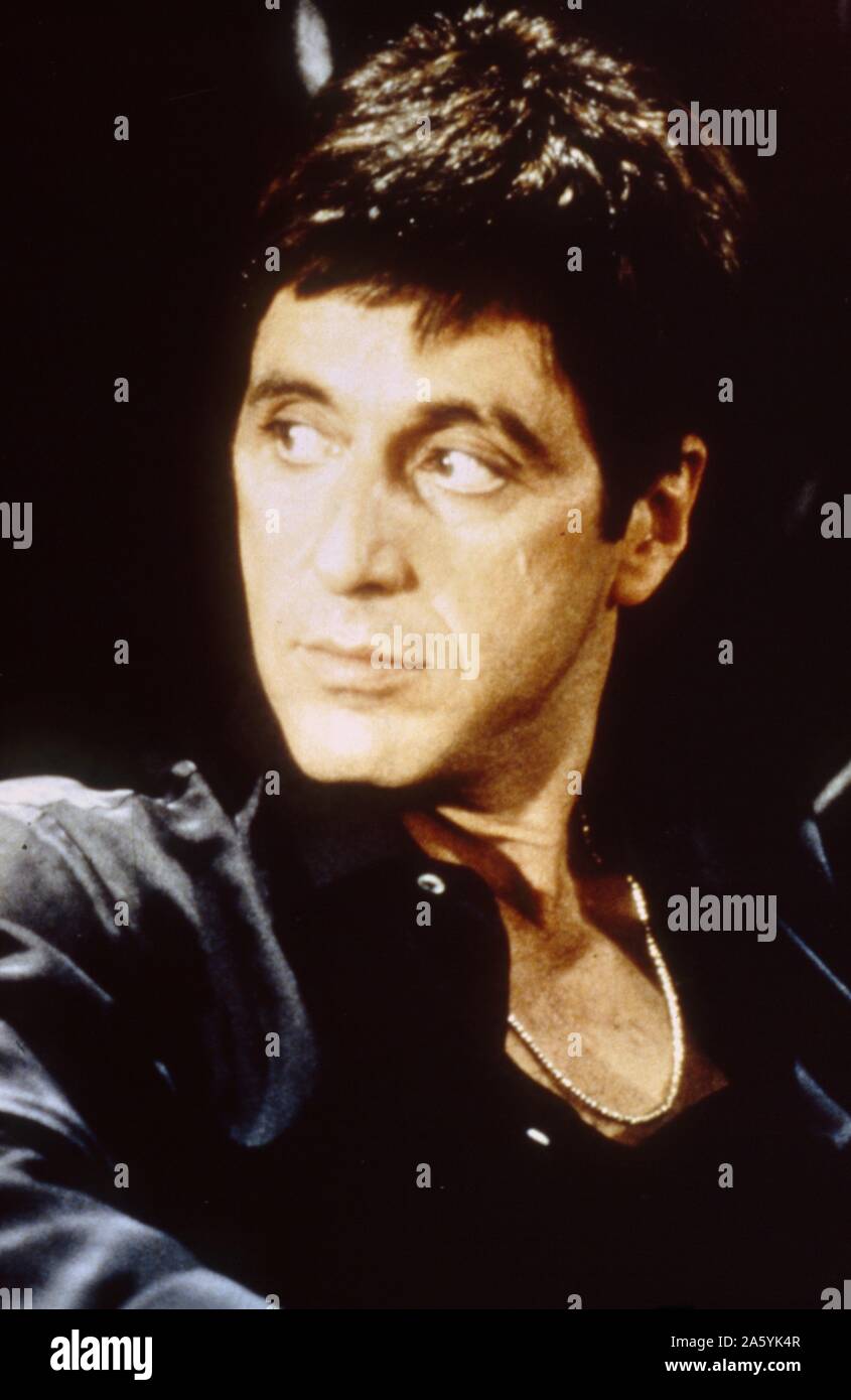 Portrait de gangster hi-res stock photography and images - Alamy