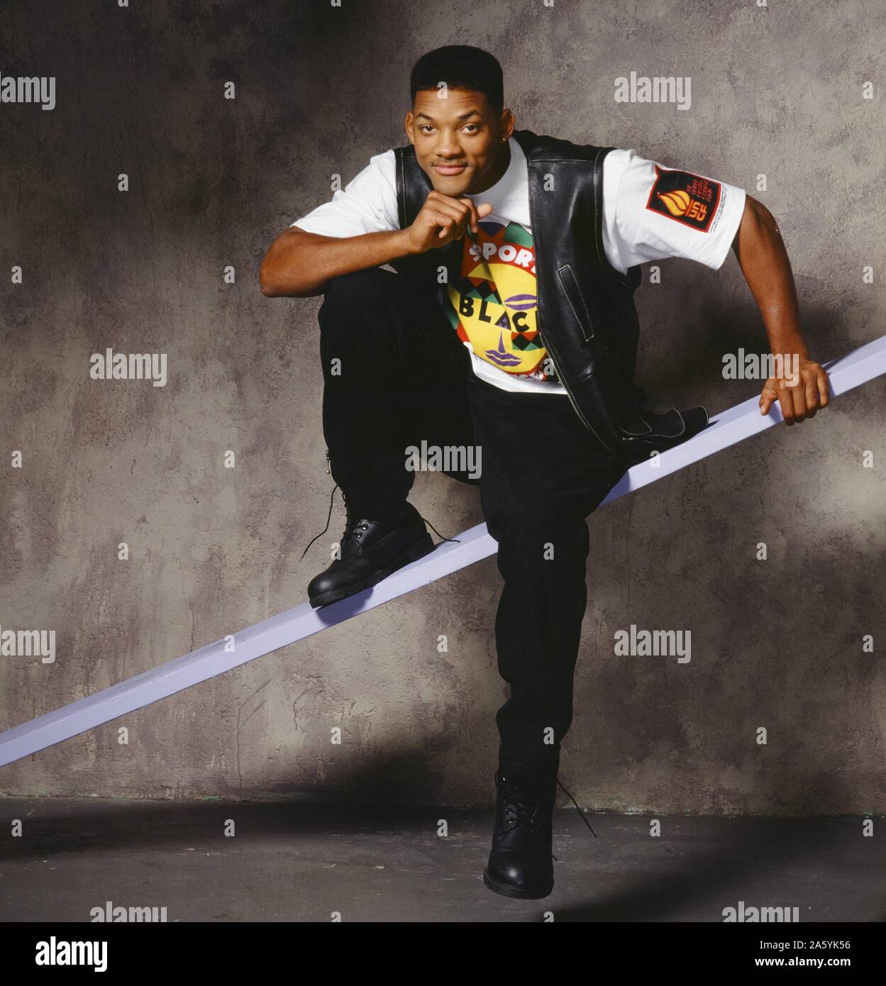 The Fresh Prince of Bel-Air TV Series 1990 - 1996 USA 1994 Season 5 ...