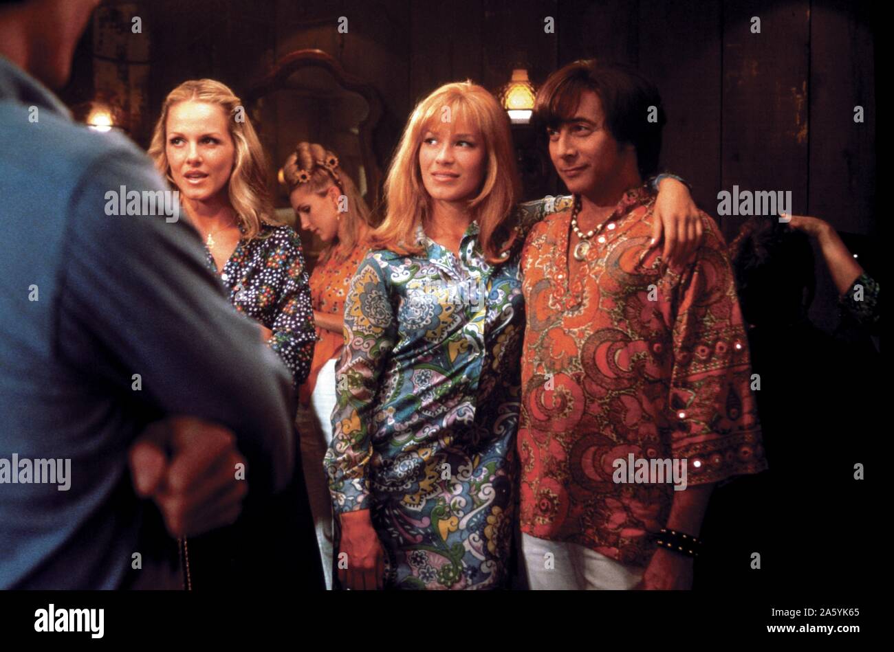 Blow Year : 2001 USA Director : Ted Demme Franka Potente, Paul Ruben ...