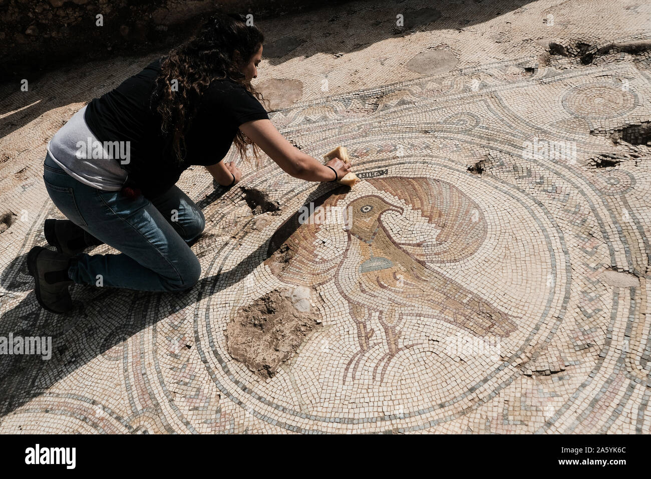 Donation of constantine hi-res stock photography and images - Alamy