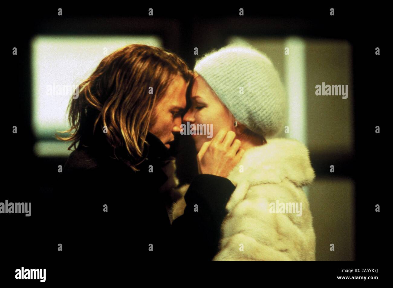 Blow Year : 2001 USA Director : Ted Demme Johnny Depp, Franka Potente ...
