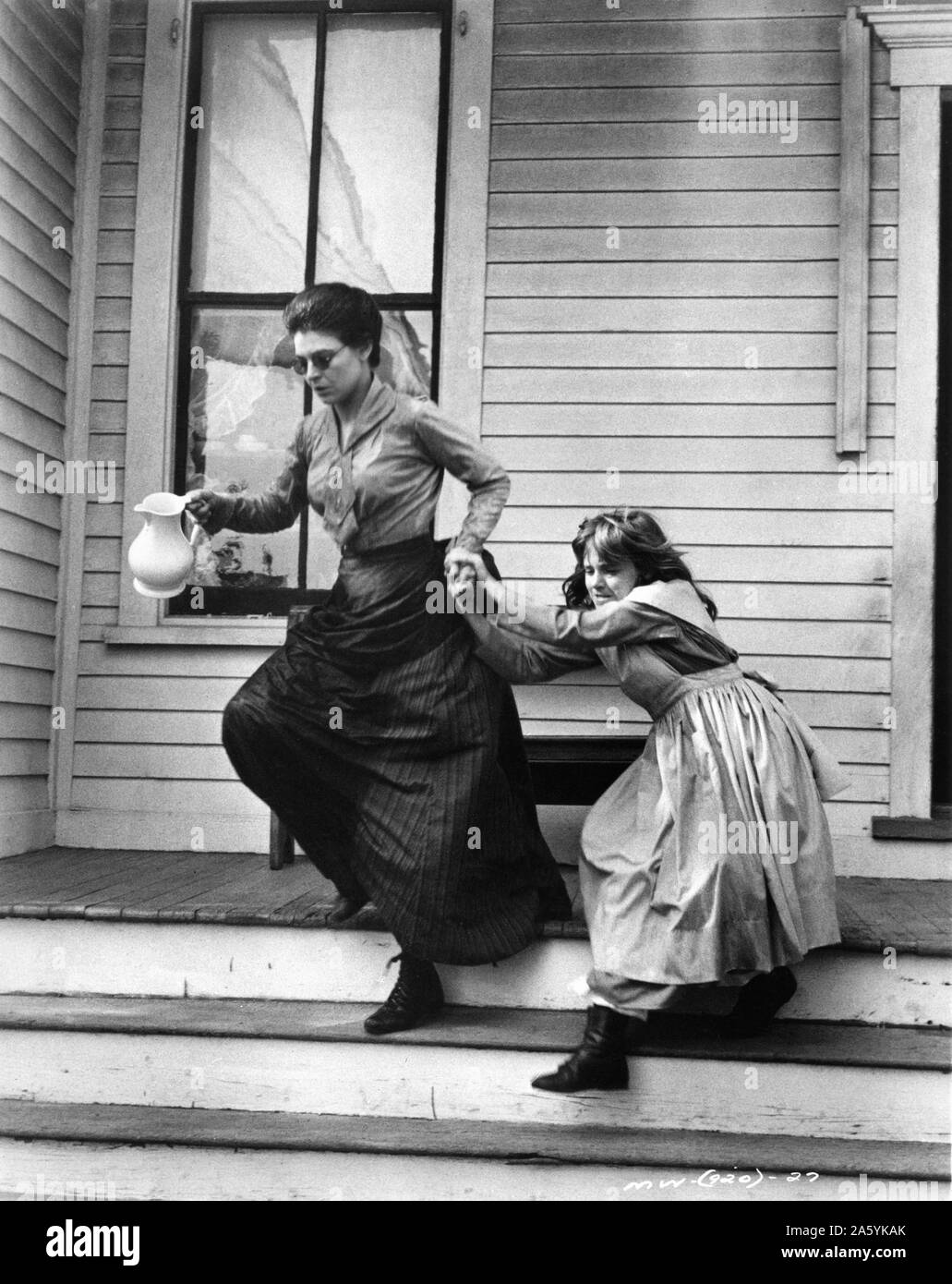 Teacher and the miracle hi-res stock photography and images - Alamy