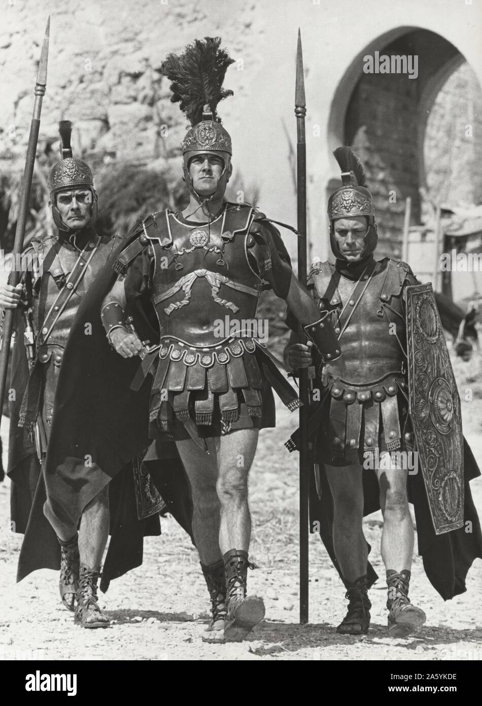 Monty Python's Life of Brian Year : 1979 UK Director : Terry Jones John ...