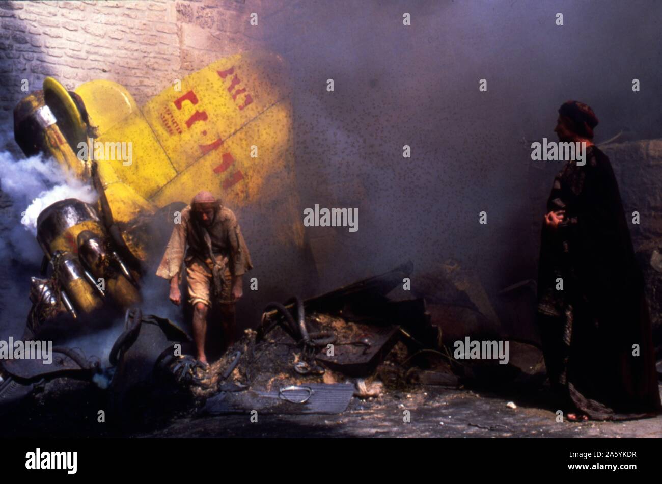 Monty pythons life of brian year hi-res stock photography and images ...