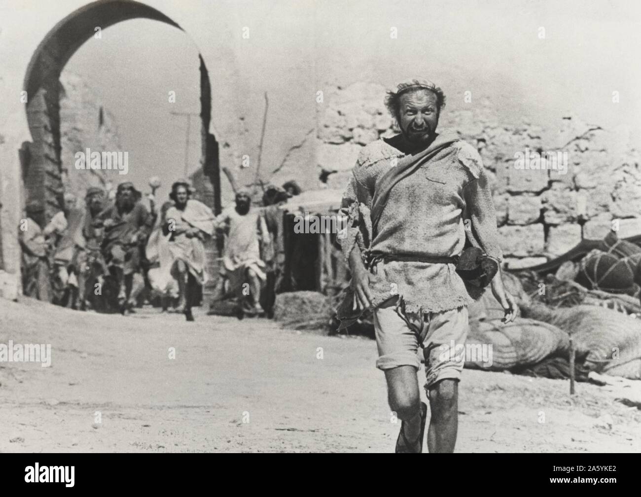 Monty Python's Life of Brian Year : 1979 UK Director : Terry Jones ...