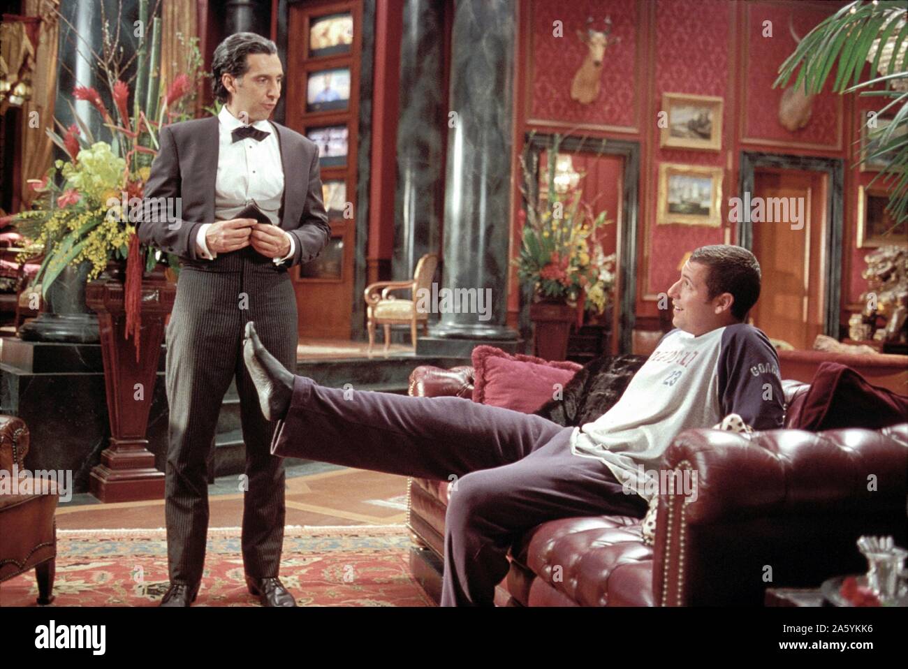 Mr Deeds